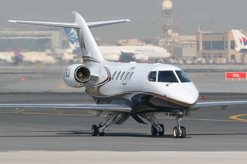 A Closer Look At The History Of Swearingen Aircraft