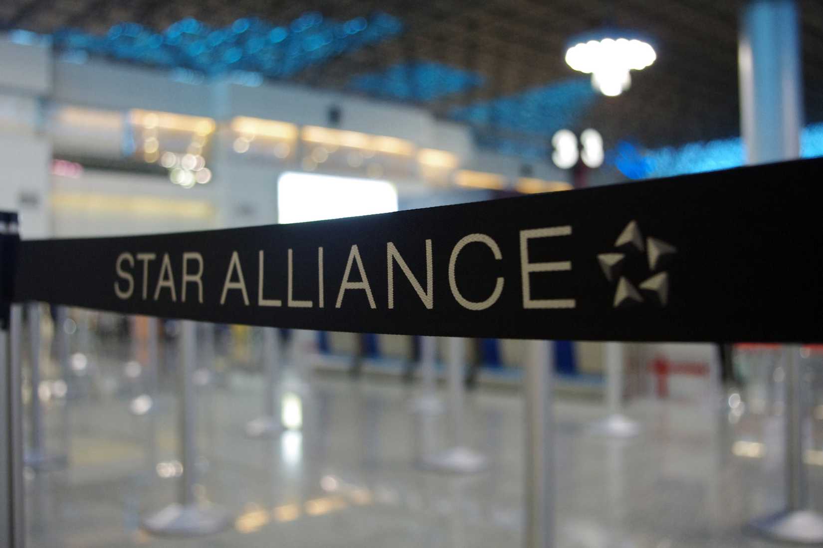 A Complete Guide To Elite Status In The Star Alliance