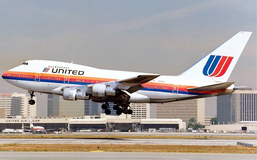 Here's What Sets The Boeing 747SP Apart From Other Jumbo Jet Variants