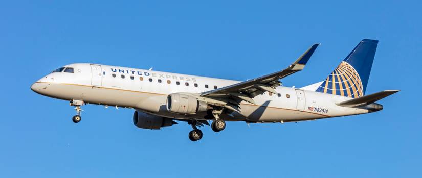 Every Major Variant: A Brief Guide To The Embraer E-Jet Family