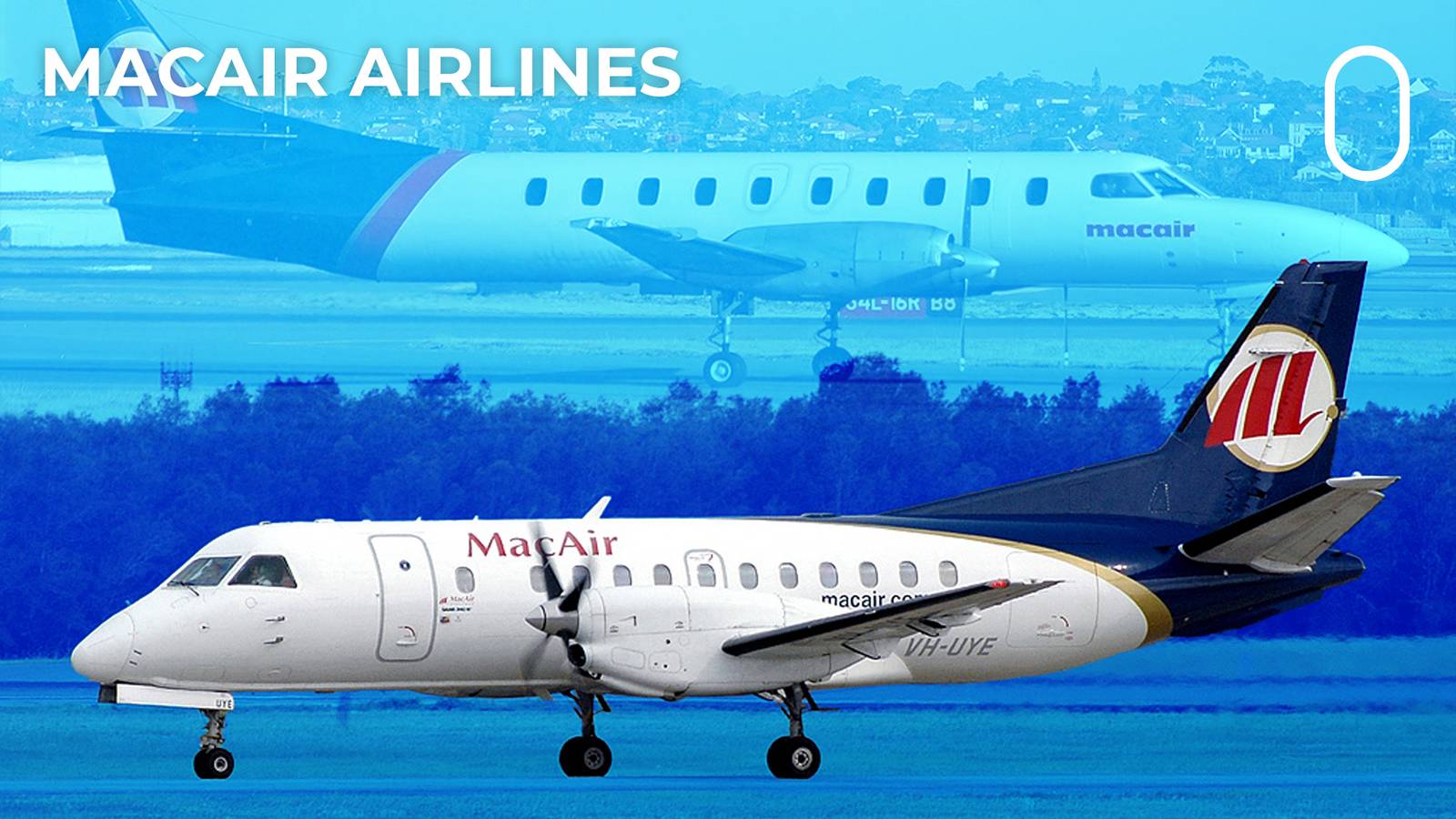What Happened To Australia's MacAir Airlines?