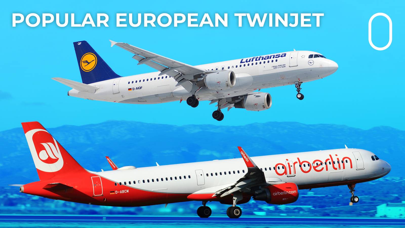 Why Has The Airbus A320 Family Been So Successful?