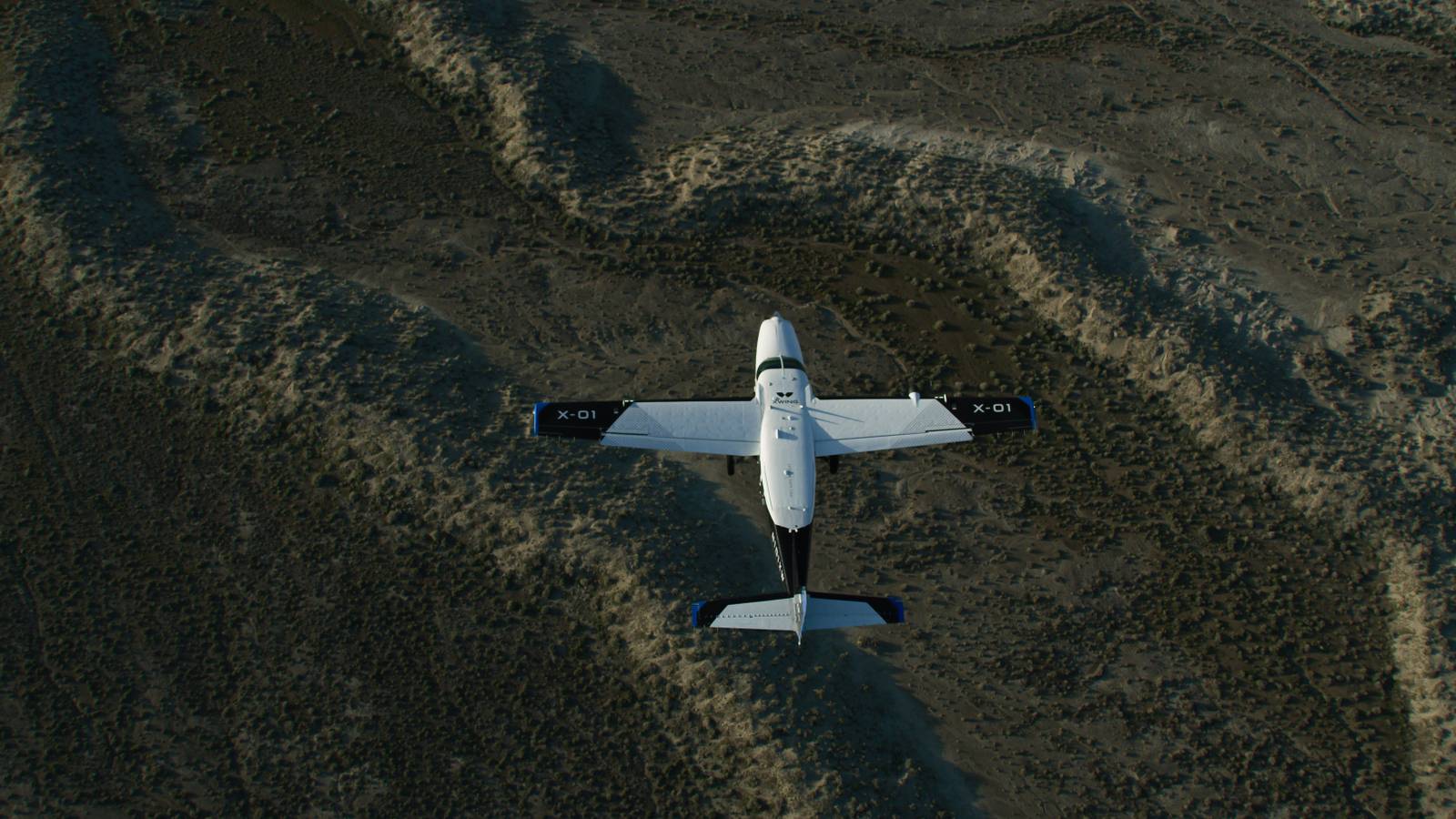 In Conversation: How Xwing Is Helping Aircraft Fly Autonomously