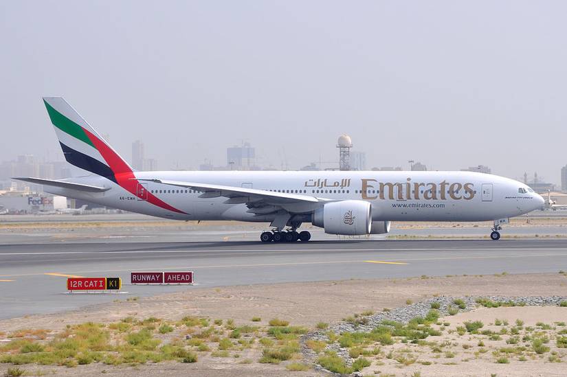 Starting Off Small: The Story Of Emirates' Foundation