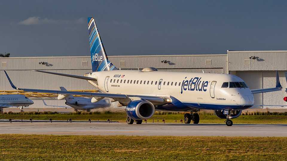 Reagan National Airport Had 2 Close Call Incidents Last Year