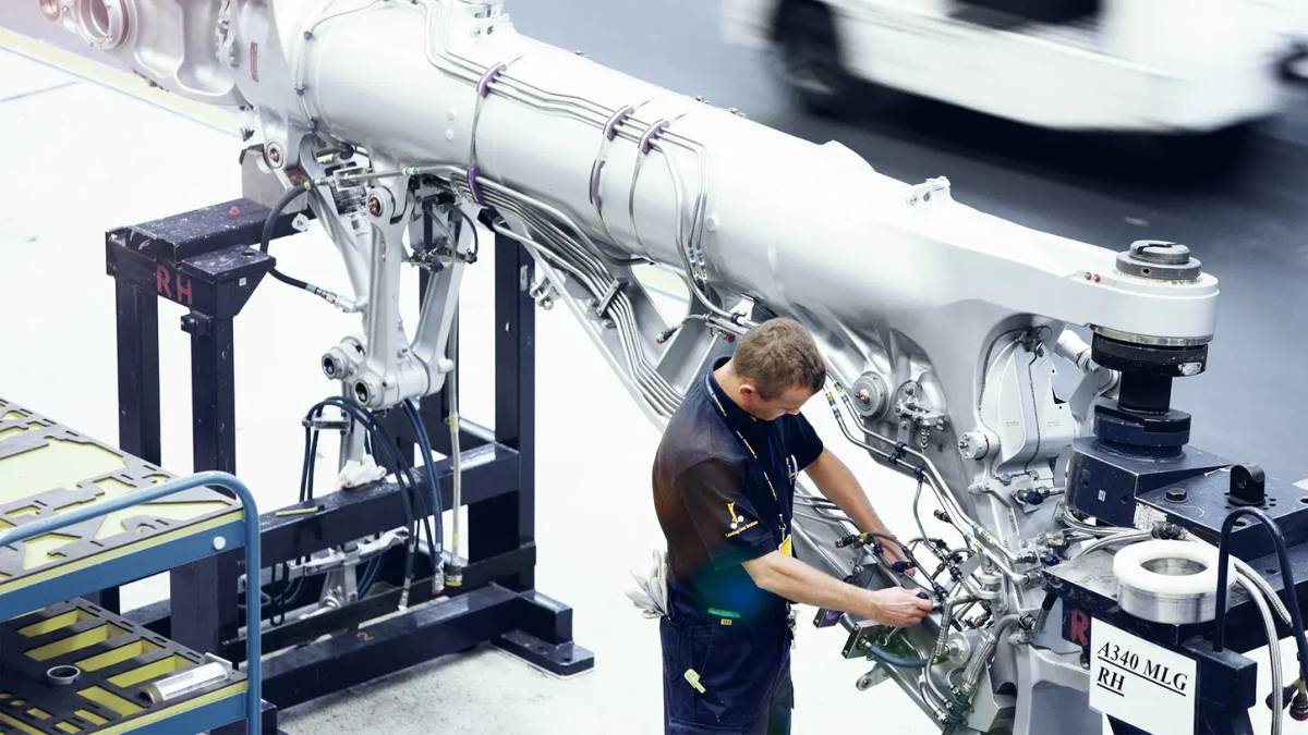 Examined: What Suspected Unapproved Parts Mean For Aviation