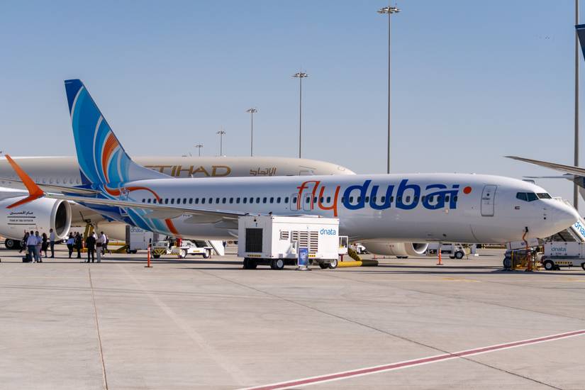 flydubai Launches Flights To 4 Destinations In Saudi Arabia