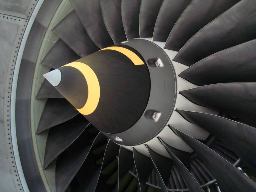 The Wonders & Benefits Of Aircraft Engines' Nose Cones