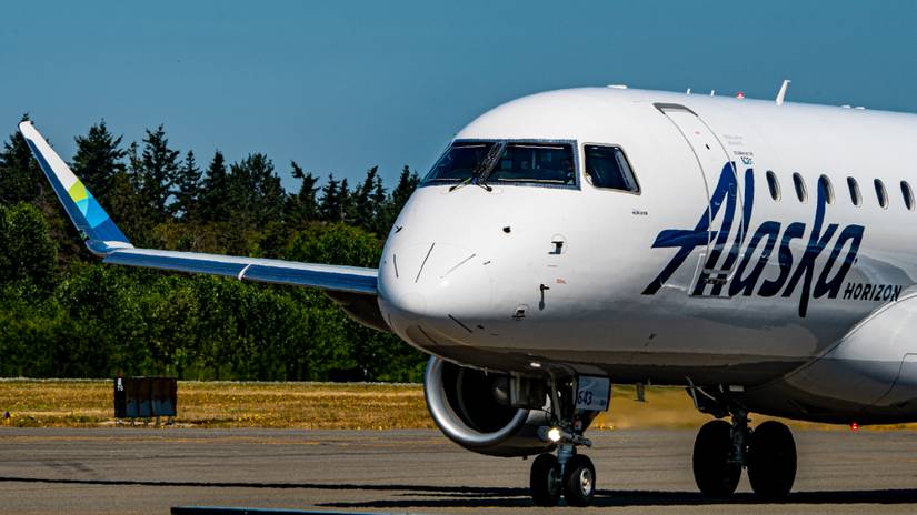 Paine Field Hopes To Extend Passenger Fee