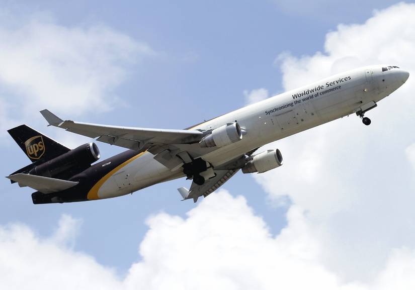 FedEx & UPS Push Forward With MD-11 Retirement Plans