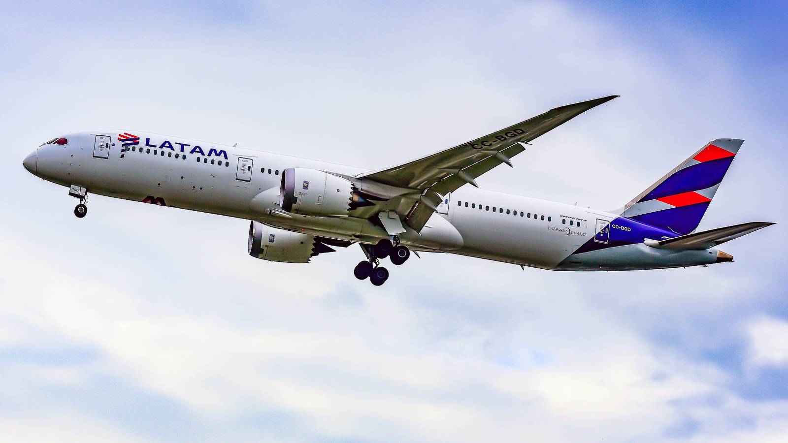 LATAM Airlines To Reach 38 Routes Added To Its Network Since 2019