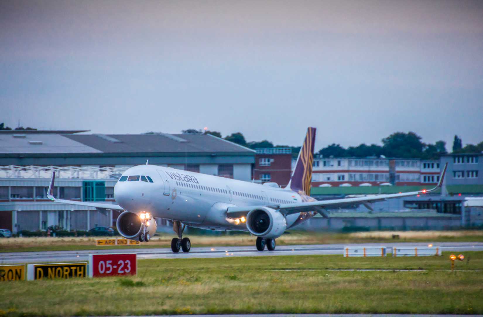 Air India Airbus A321neo Seat Map: Cabin Layout and Seat Dimensions
