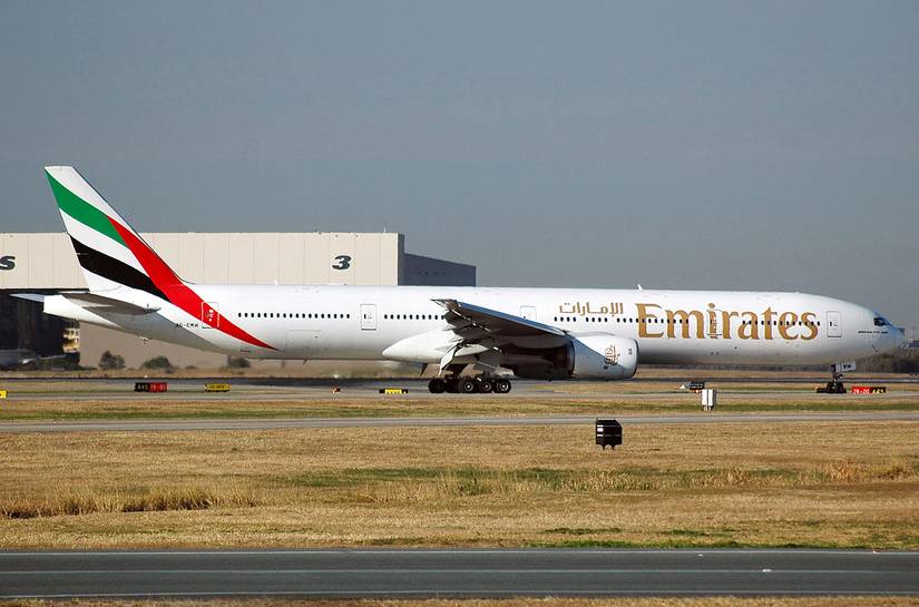 EK521: The Story Behind Emirates’ Only Hull Loss