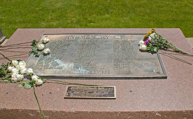 The Story Of The 1956 Grand Canyon Mid-Air Collision