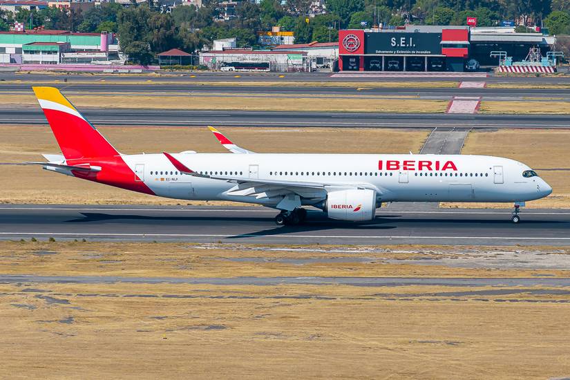 Iberia To Hire Over 2,100 Staff Members Ahead Of Busy Season