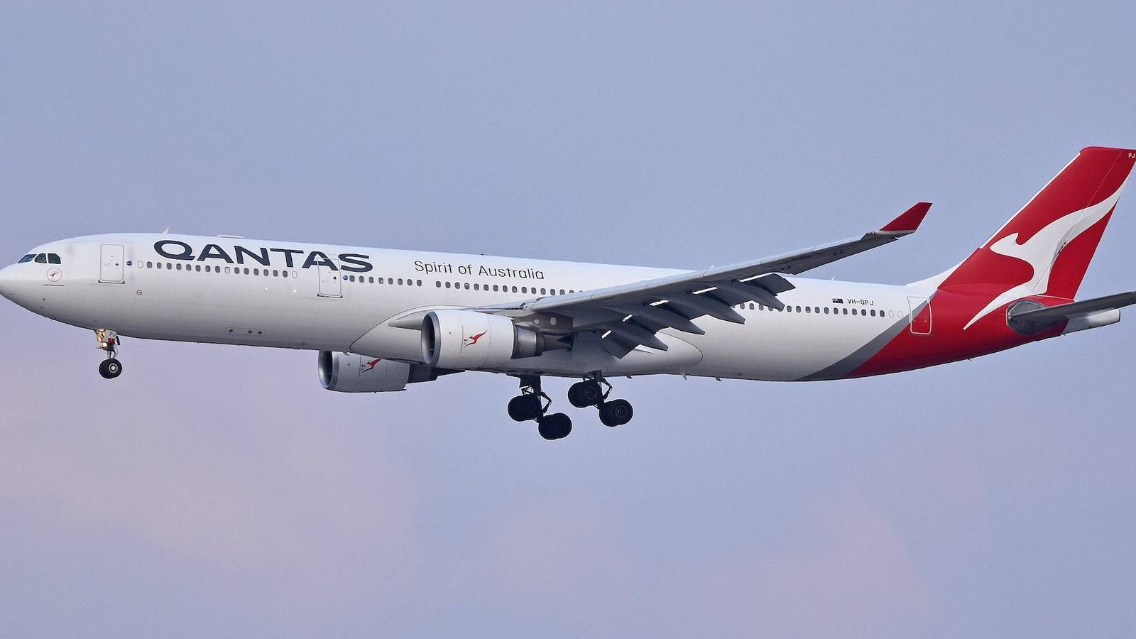 Qantas Connects Melbourne Tokyo Direct After Three Year Gap
