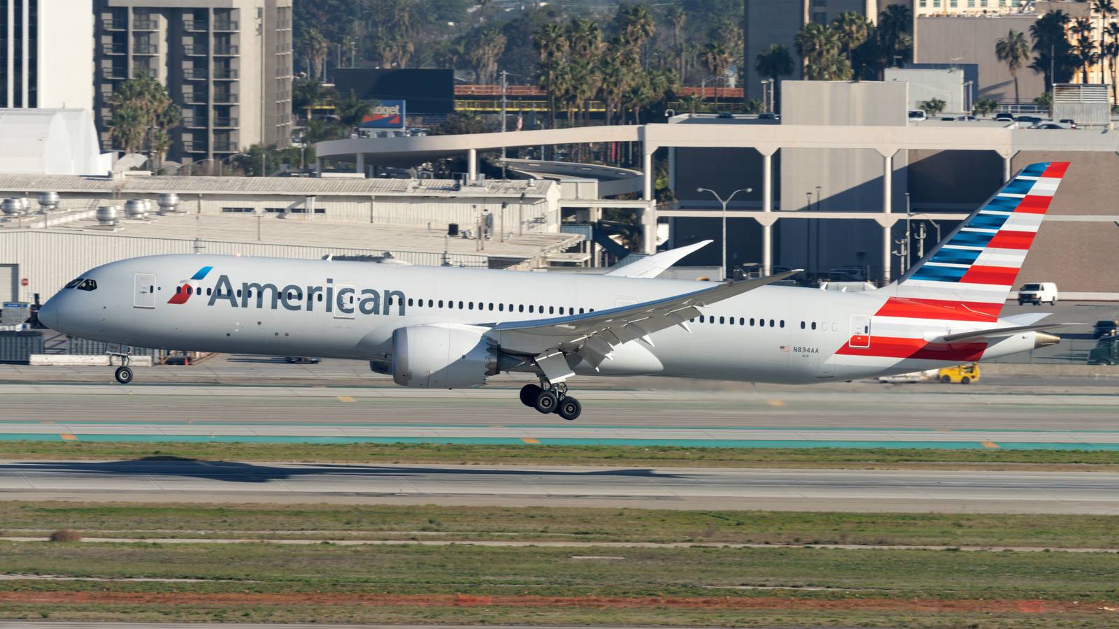 American Airlines Requests JetSMART Codeshare Authorization From The DOT