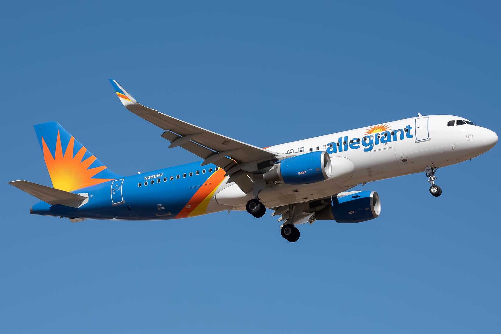 Which Milestones Have Defined Allegiant Air's 27-Year History?