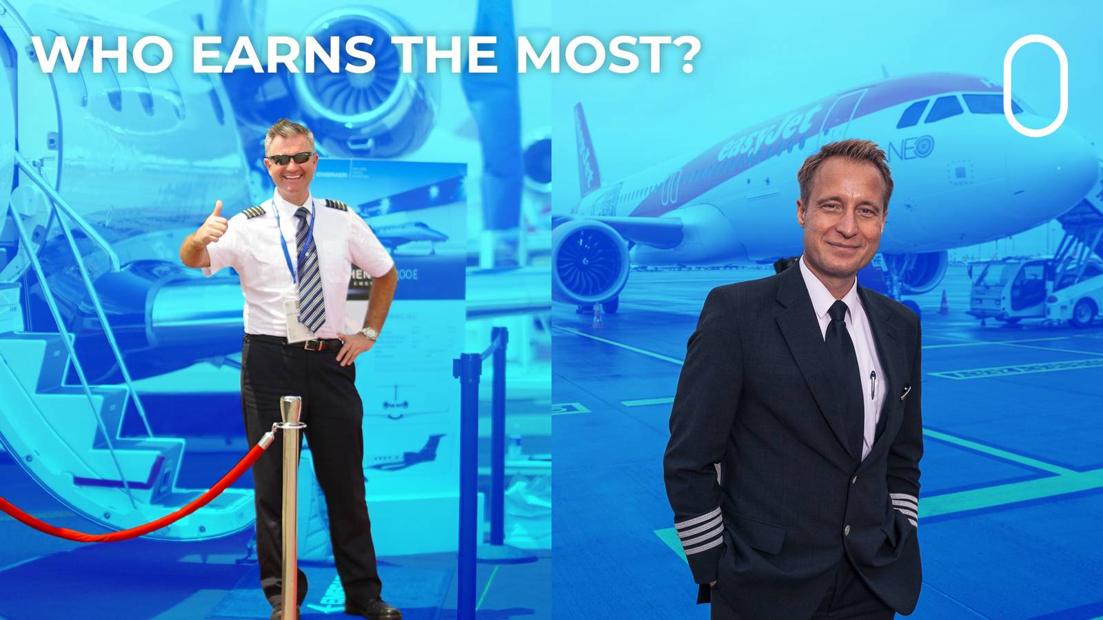 Are Private Jet Pilots Paid More Than Their Commercial Counterparts?