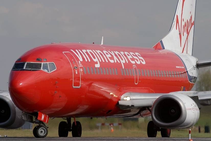 Which Aircraft Types Have Flown For Virgin Group Carriers? Part 2: Rest ...