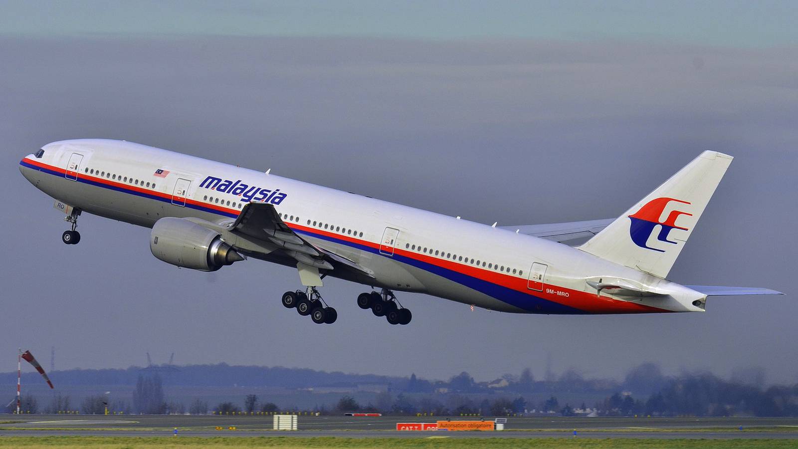 Series Summary - Netflix's MH370: The Plane That Disappeared