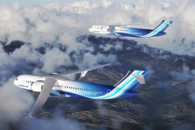 Net-Zero Concept Aircraft: Which Designs Are The Current Front Runners?