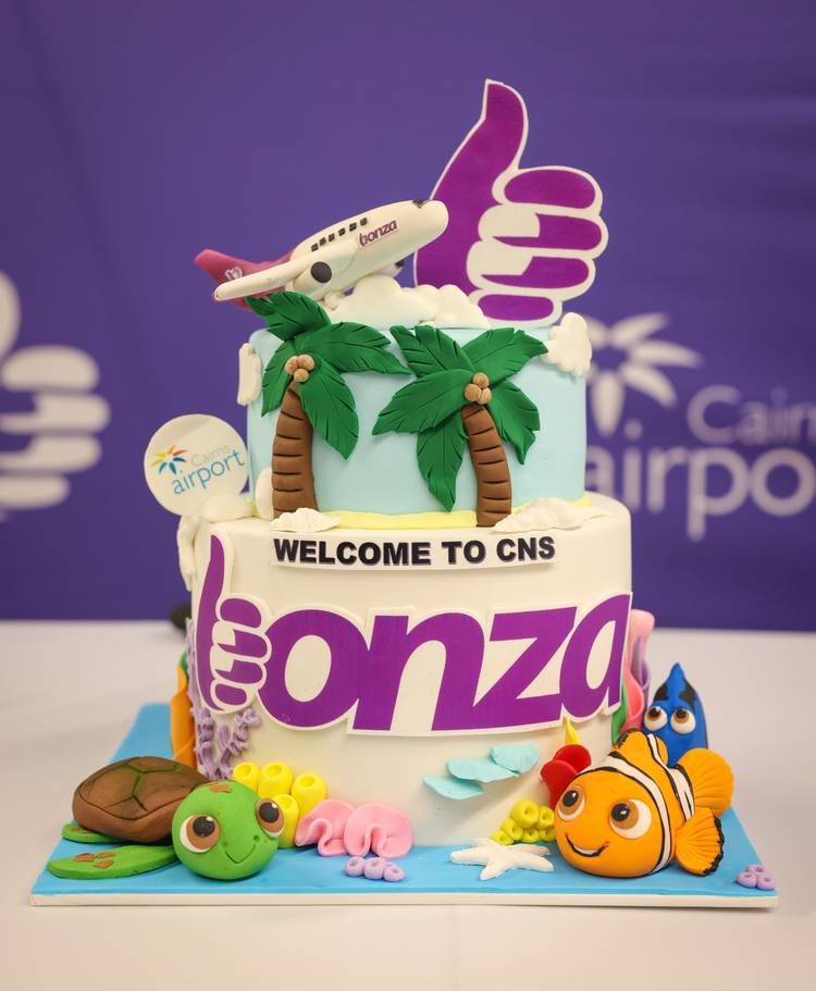 Huge Week For Bonza As App Sales Hit 100,000