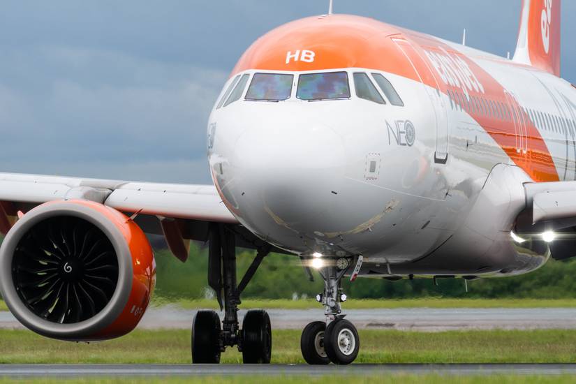 easyJet Welcomes UK Government’s Green Hydrogen Commitment