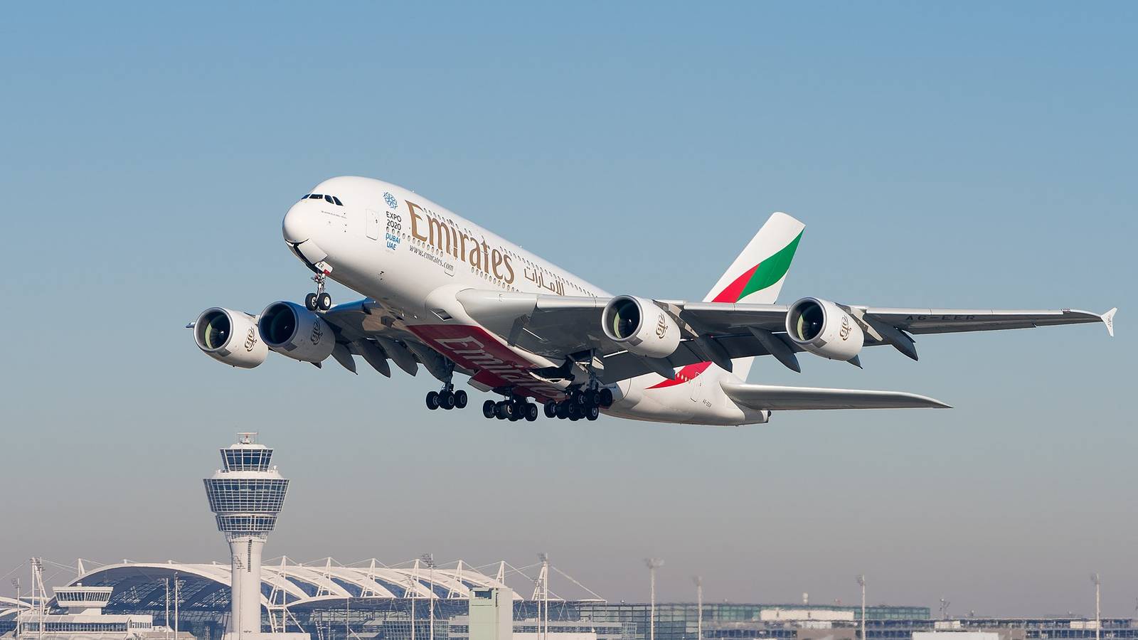 Starting Off Small: The Story Of Emirates' Foundation