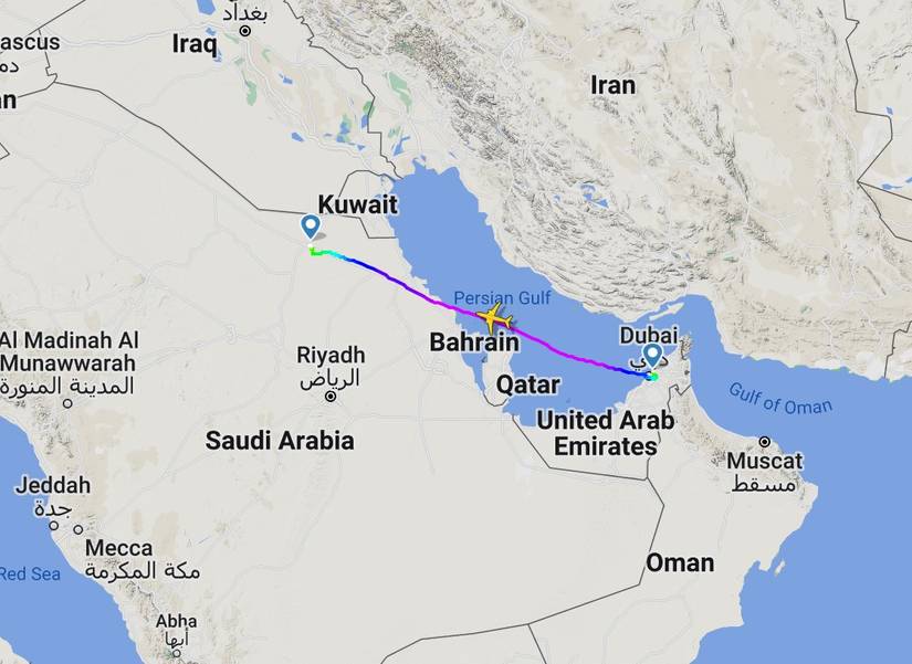 Wow: flydubai Has Started 3 Saudi Arabia Routes in 6 Days