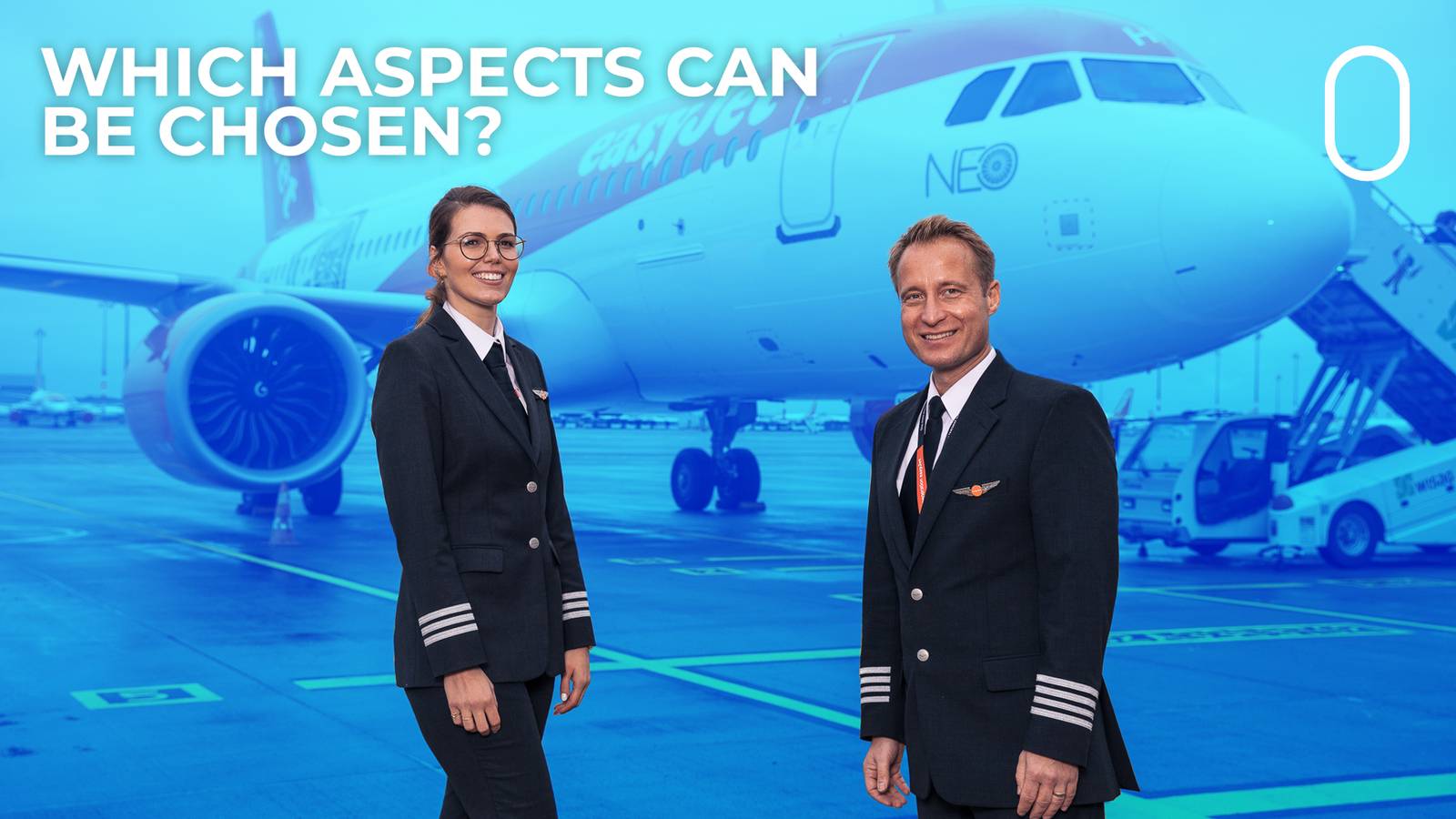 How Much Choice Do Pilots Have When It Comes To Their Uniform?