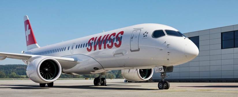 Comparing The Airbus A320neo And The Airbus A220-300