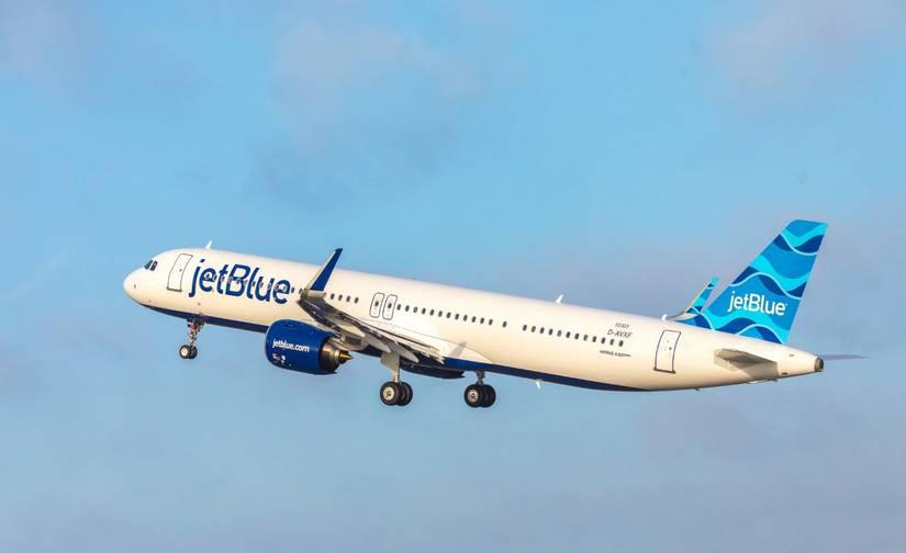 JetBlue's TrueBlue Frequent Flyer Program: The Simple Flying Guide