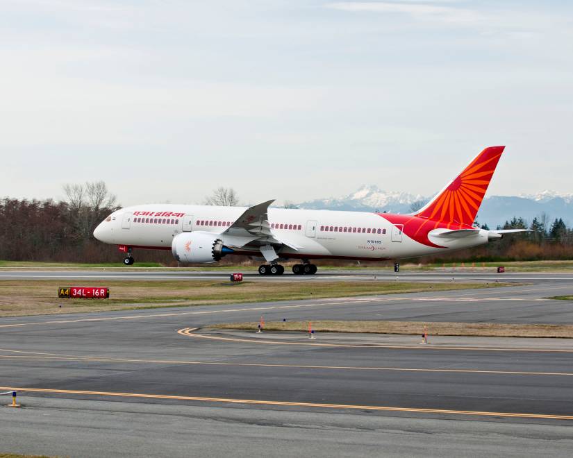Aviation Academy And Ground Handling Business: Inside Tata Group’s ...