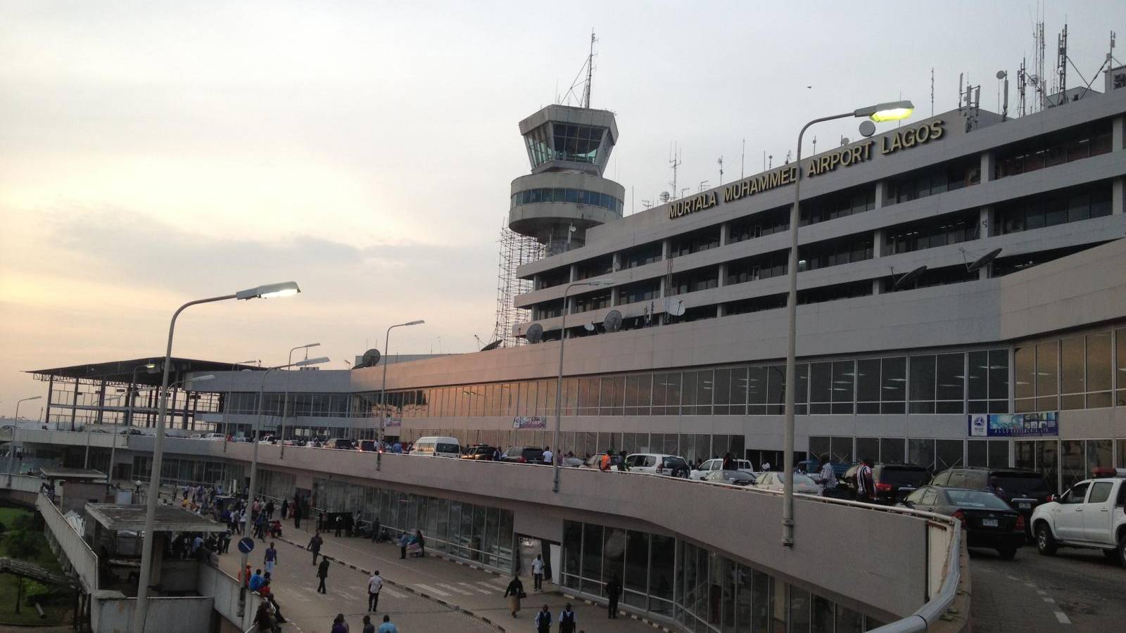 Airline Startup Of The Week: Nigeria's NG Eagle Granted AOC