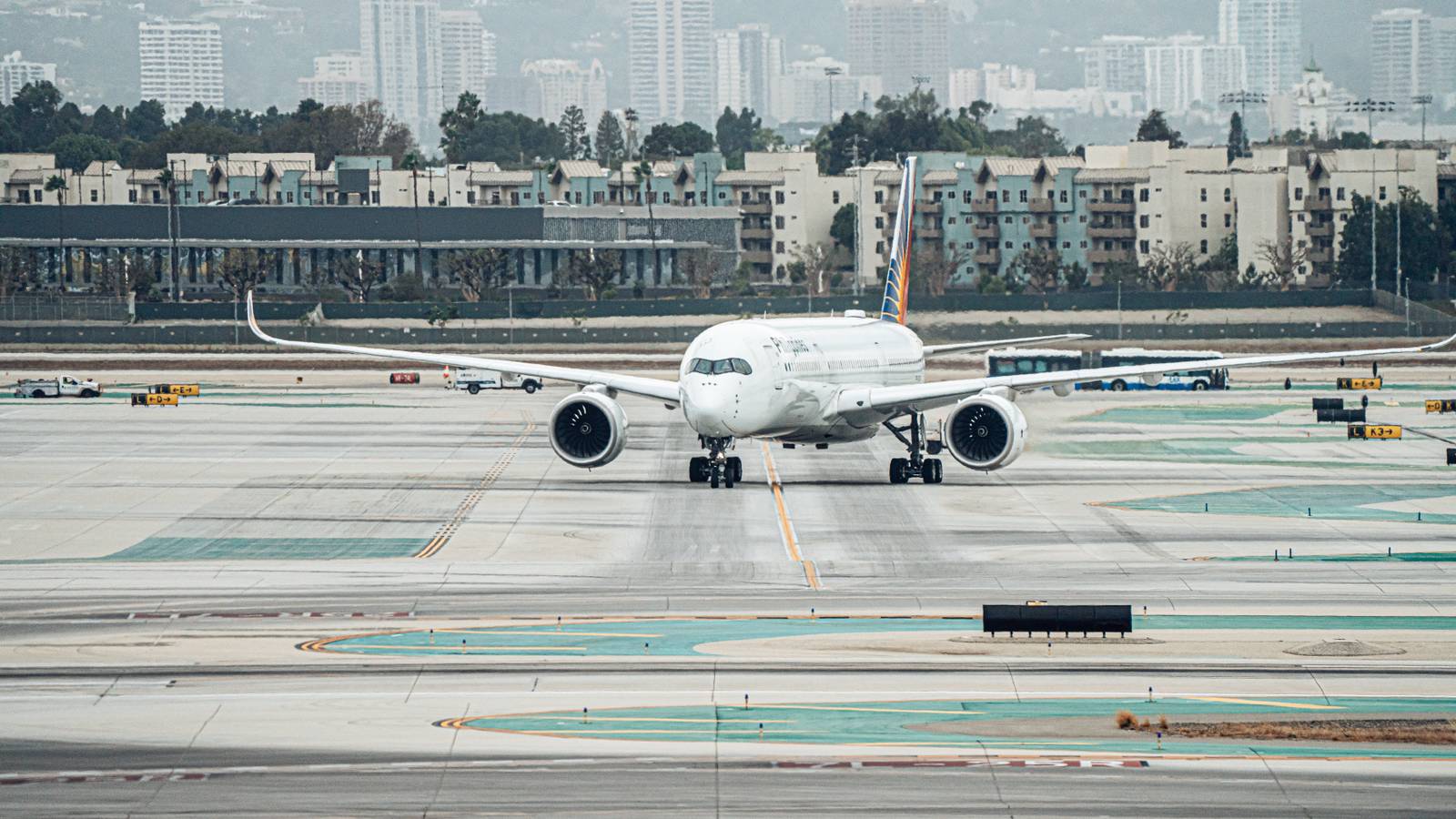 Airbus Delivered 46 Aircraft In February And Received Orders For 99