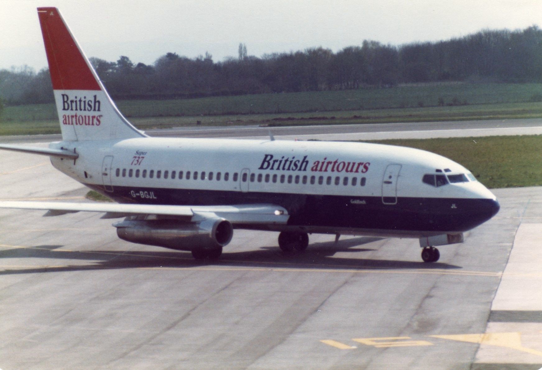 Could There Ever Be A Triple Decker Plane?