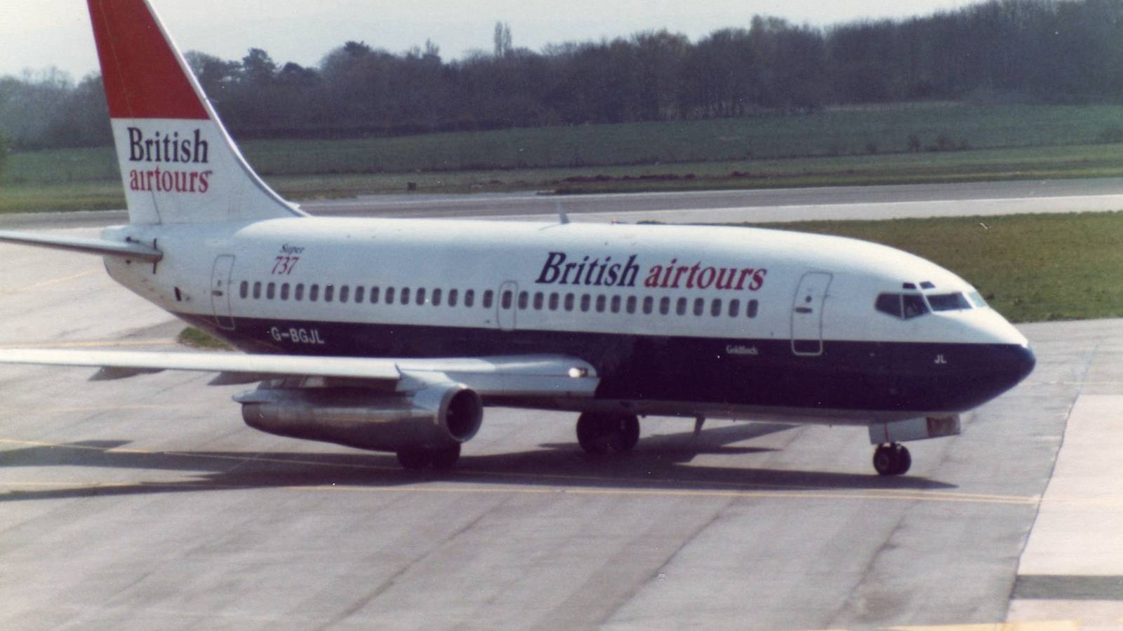 40 Years On: The Air Tragedy That Changed The Way We Fly Forever