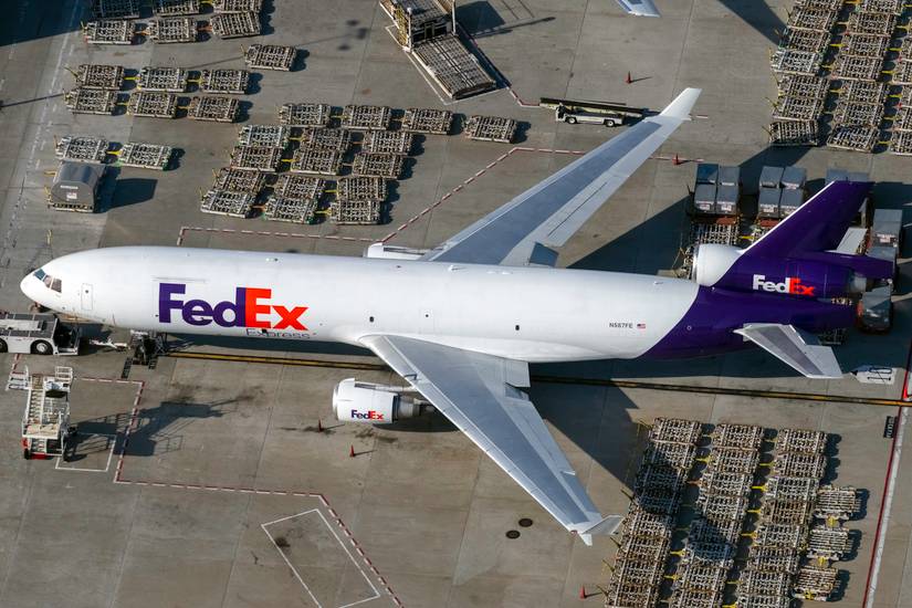FedEx & UPS Push Forward With MD-11 Retirement Plans