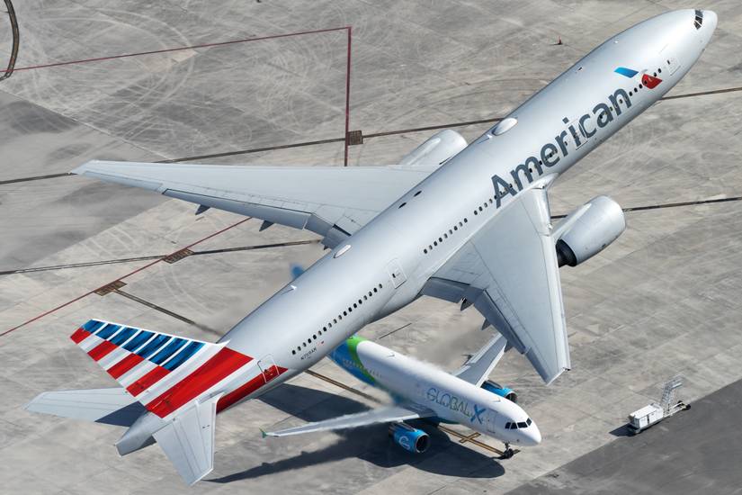 What Are The Most Important Parts Of An Aircraft's Wing?