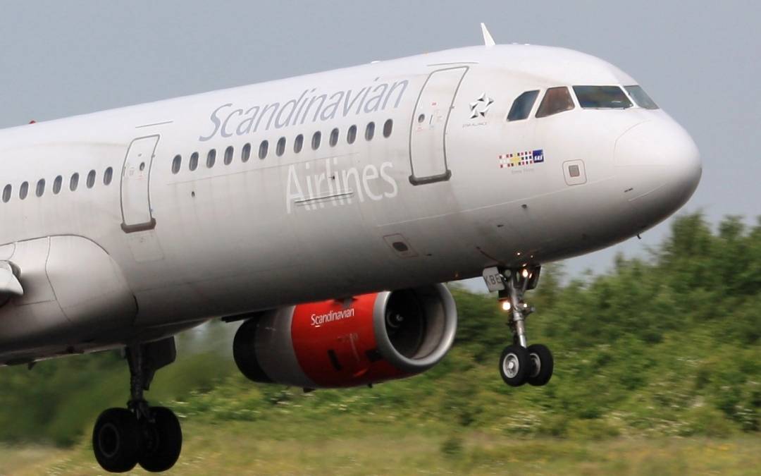SAS Adds New Routes & Increased Frequencies Ahead Of Busy Summer