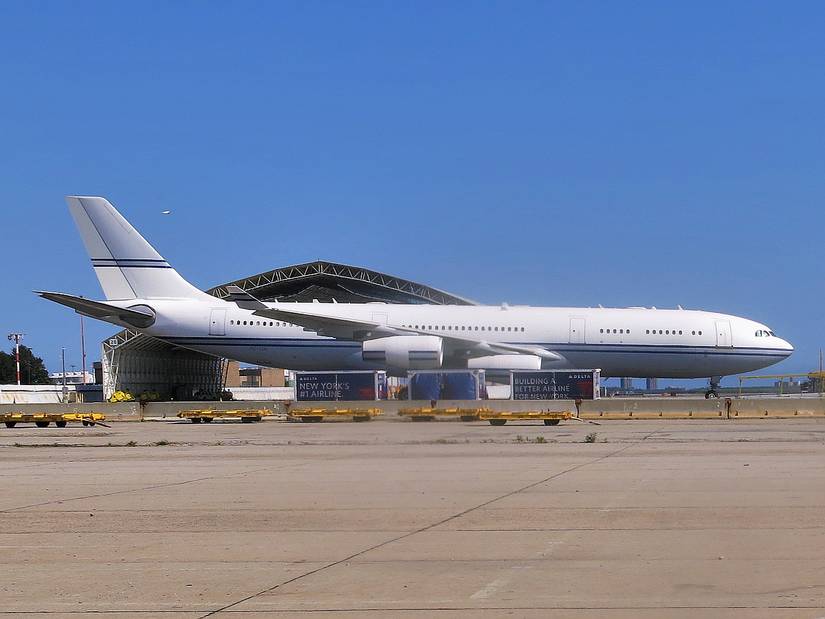 Three Decades Of Service: Which Operators Still Fly The Original Airbus ...