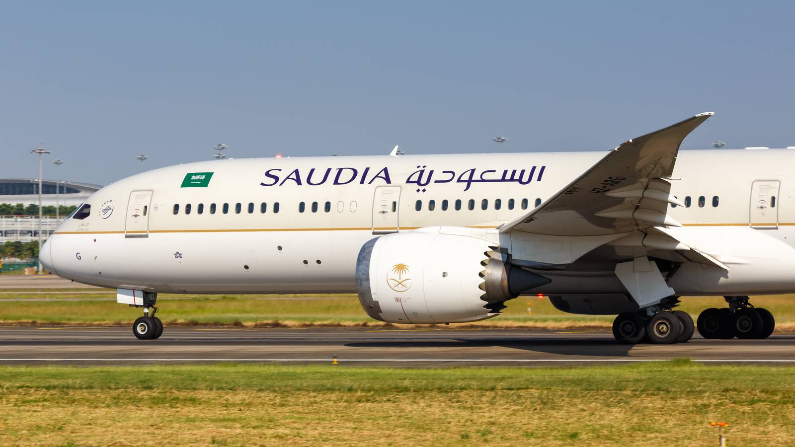 Saudia Increases Europe And Asia Flights