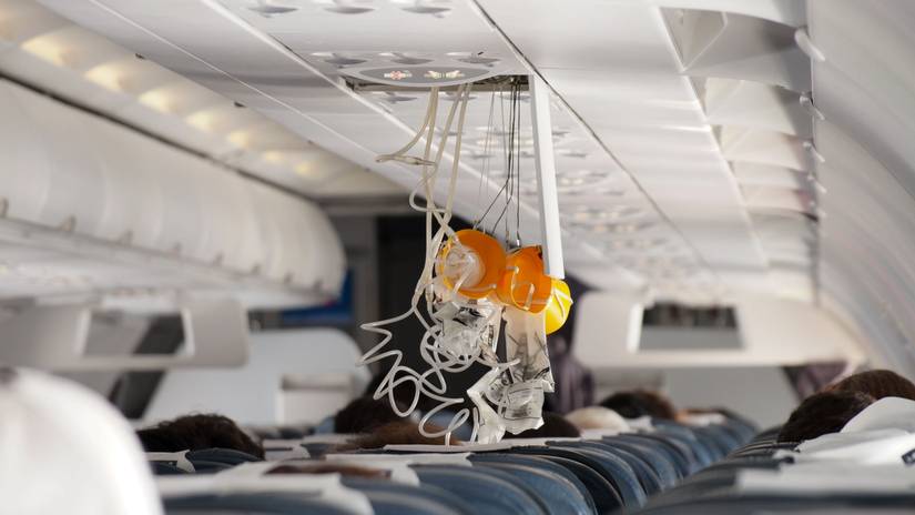 Pan-Pan Vs Mayday: The Difference Between Distress Calls