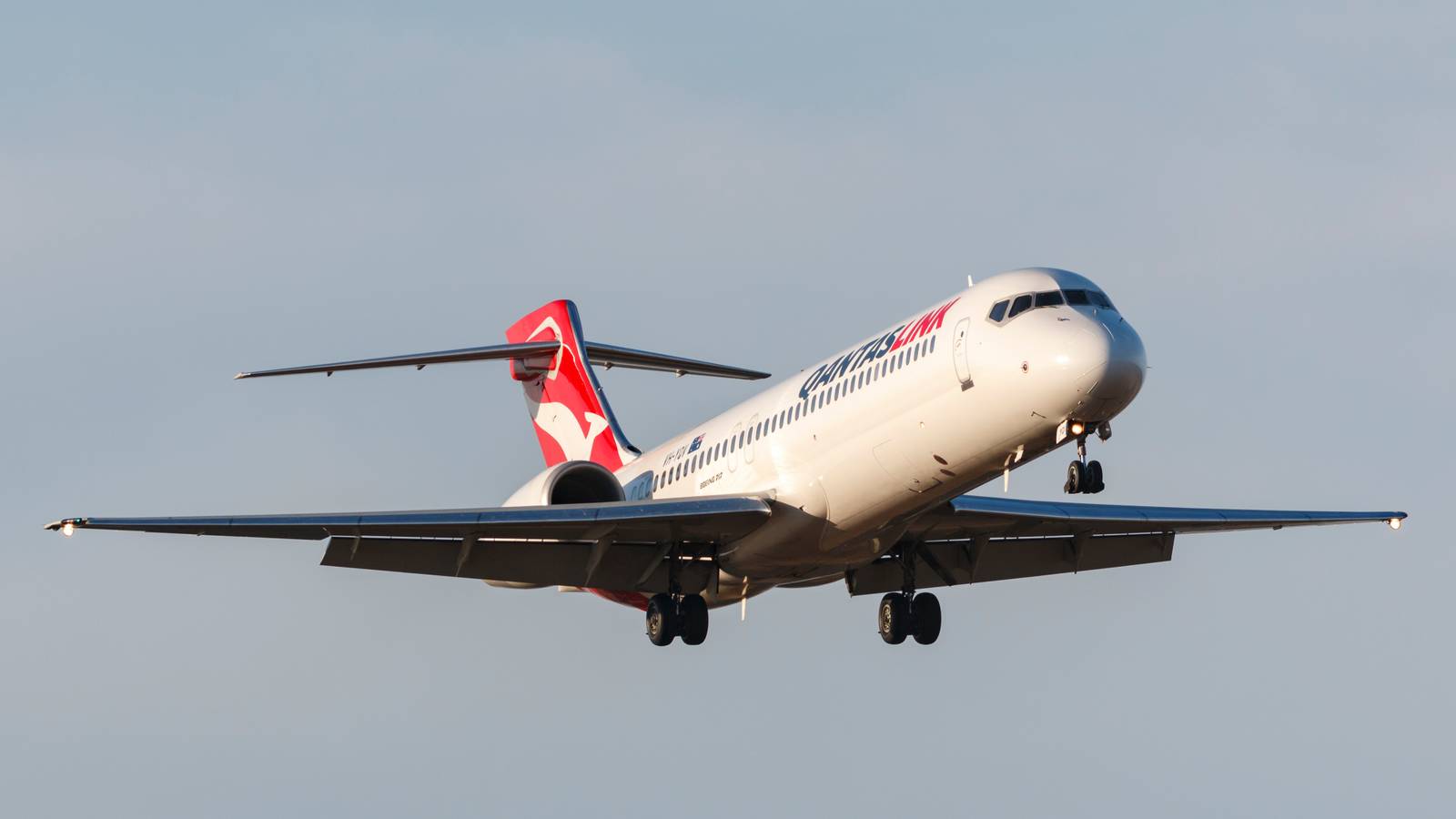 QantasLink Flight 1737: A Cabin Crew Perspective