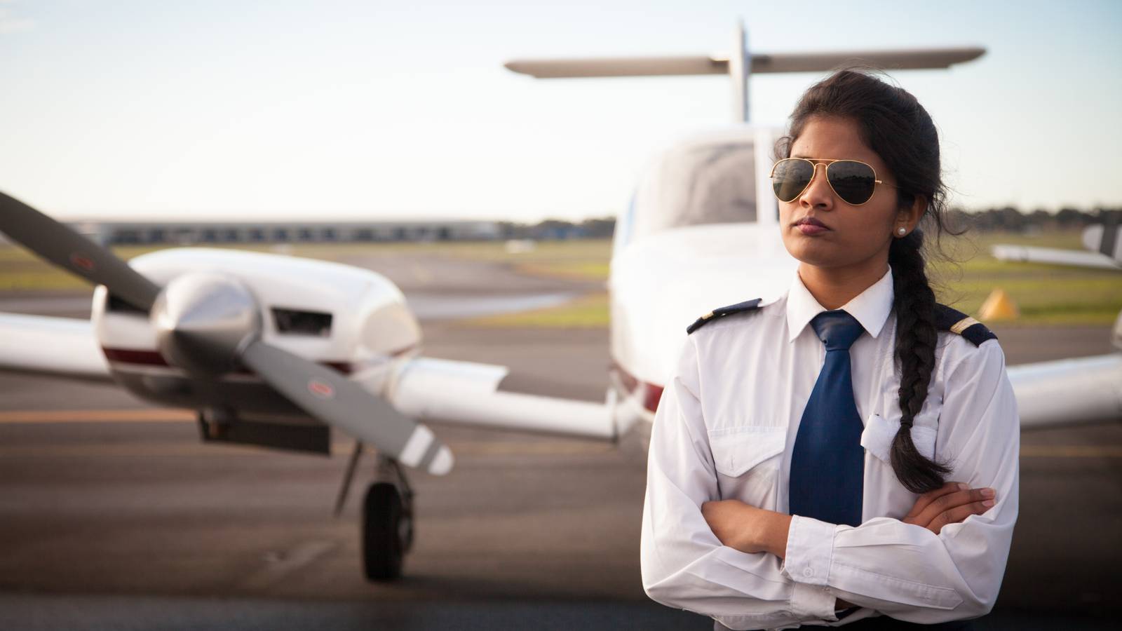 A Guide To Checklists For Aspiring Pilots