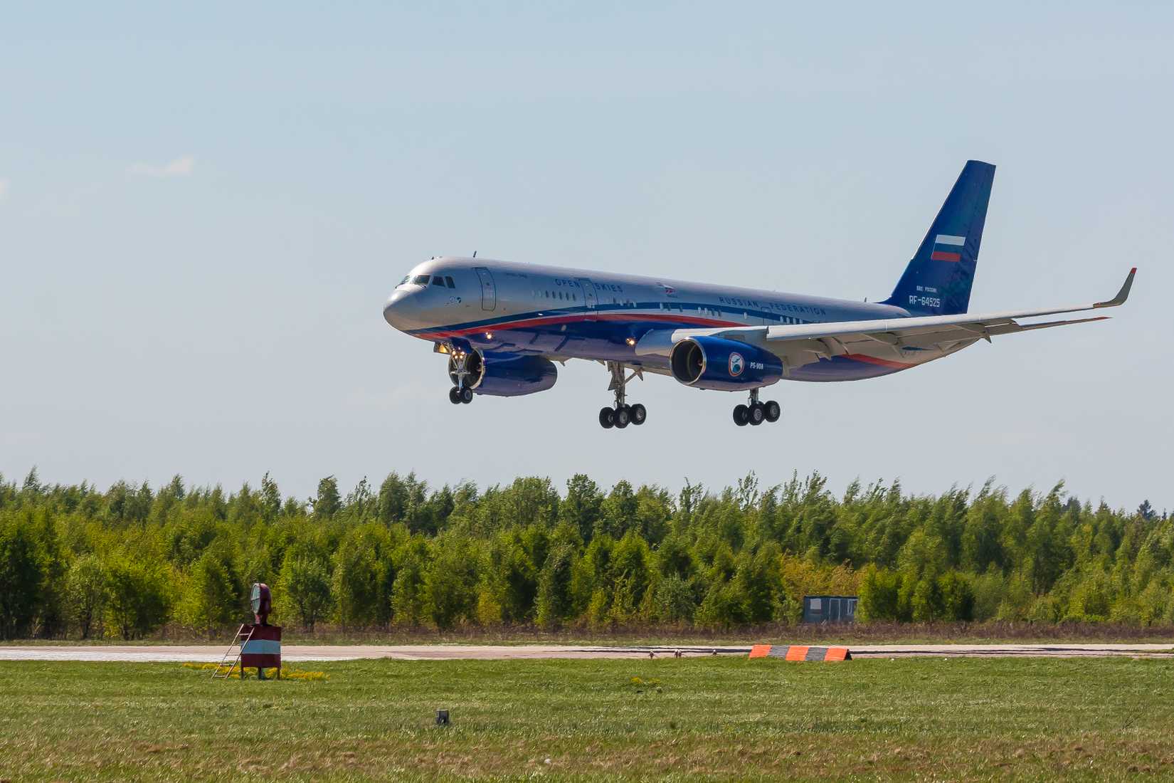 Ordered By Aeroflot: 5 Fast Facts About The Tupolev Tu-214