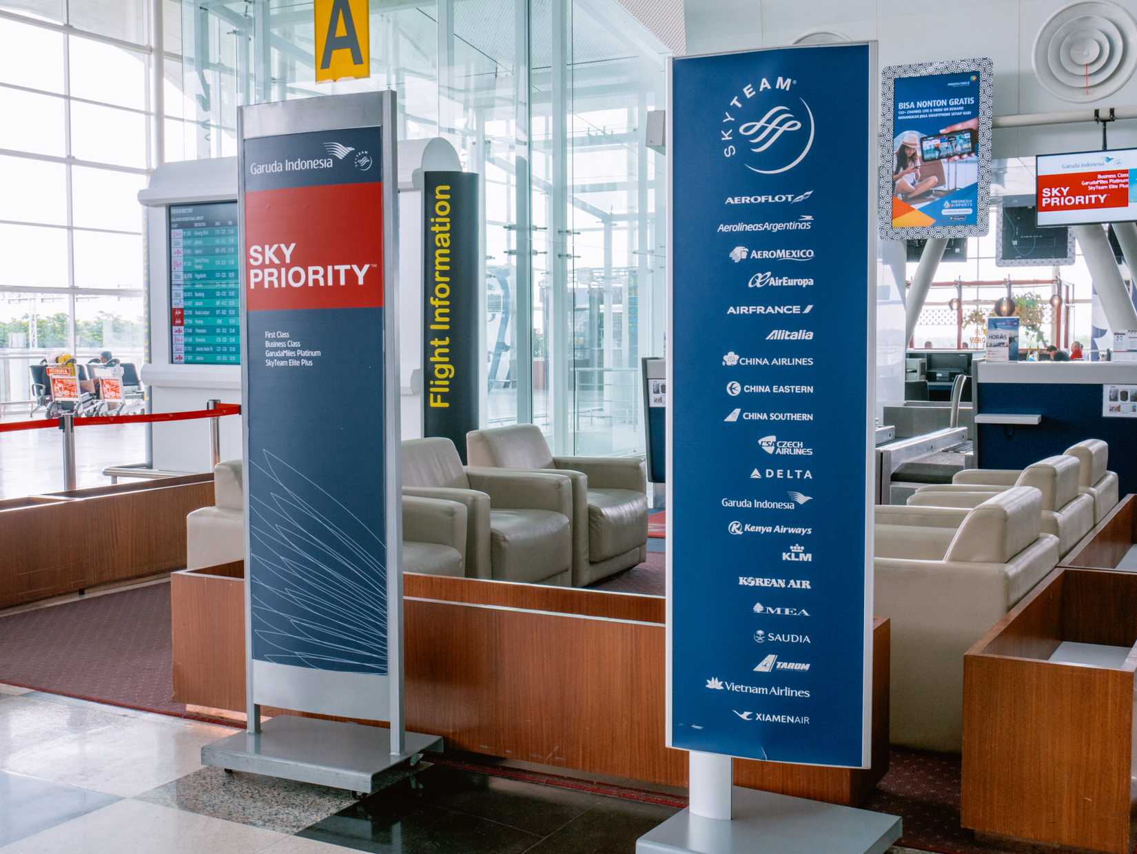 A Complete Guide To Elite Status In The SkyTeam Alliance