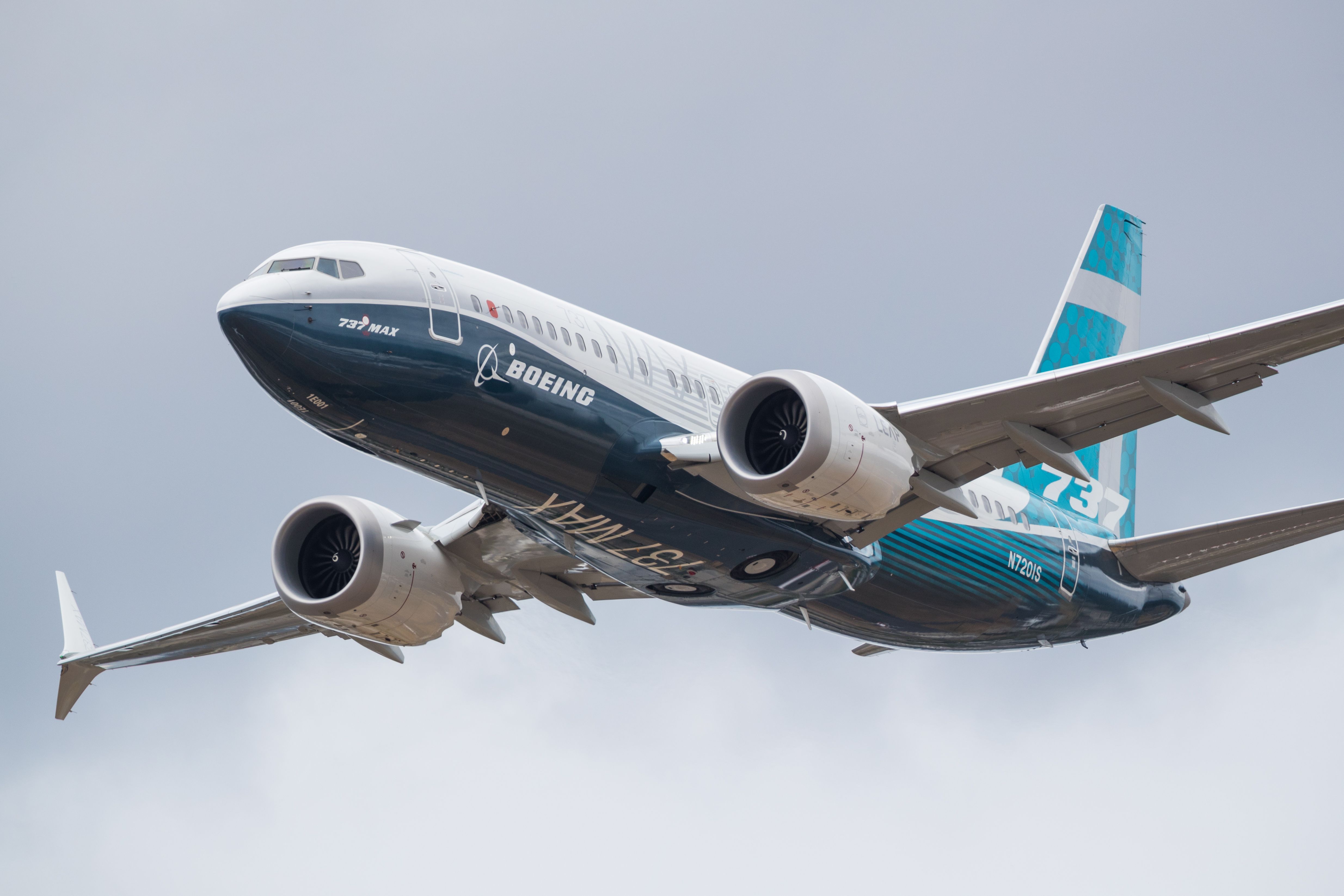 The Boeing 737 MAX: The Ultimate Guide