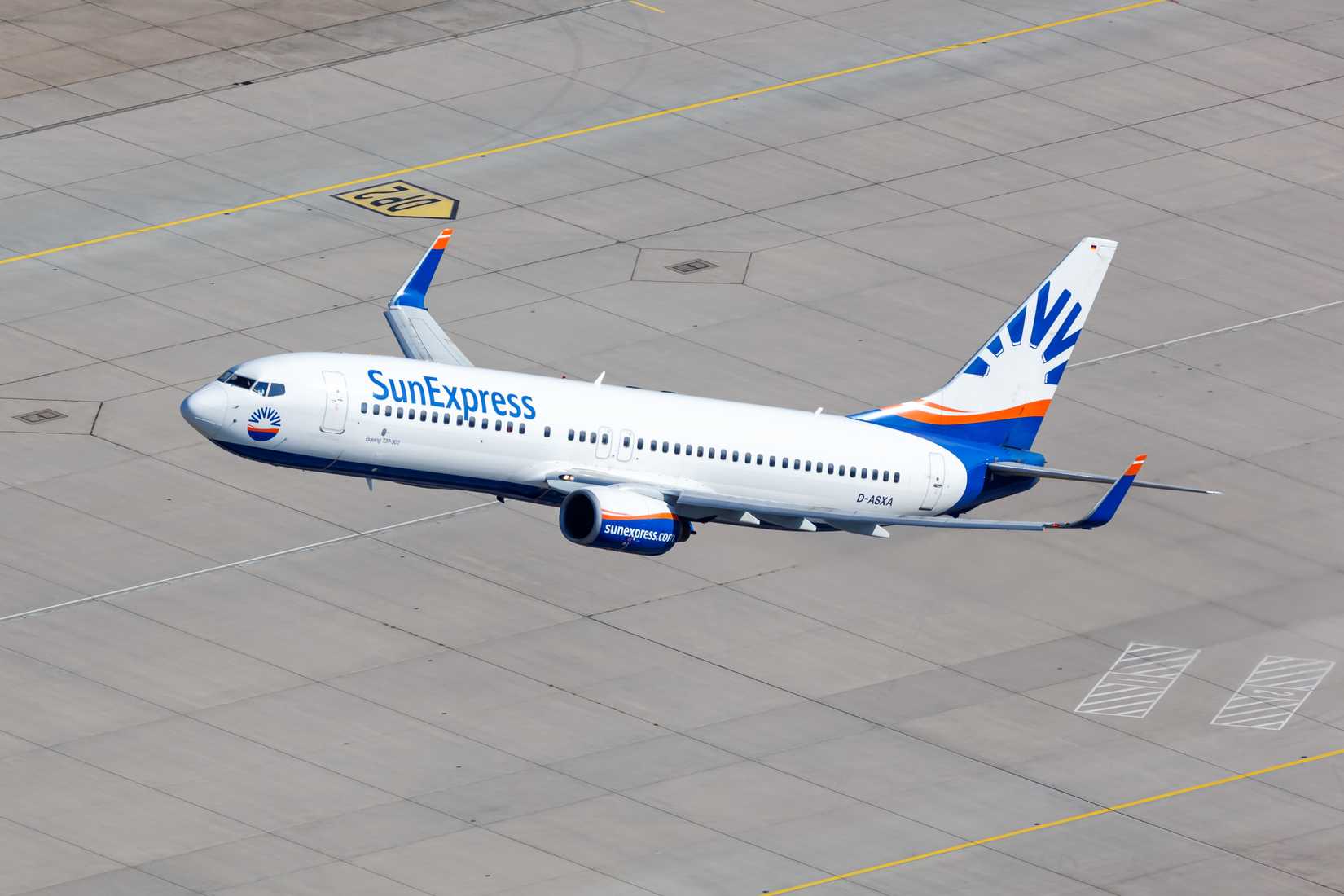 SunExpress Will Need To Stock More Booze For "Hedonistic" Brits On New ...